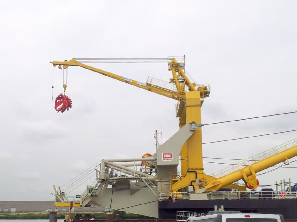 DNVGL-ST-0358 - Gangway Solutions